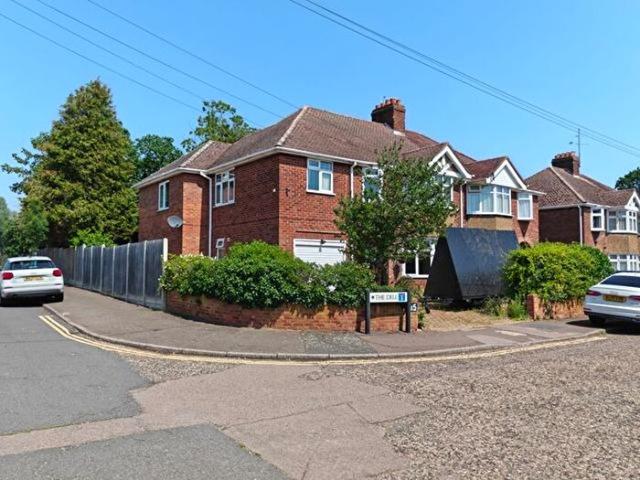 5 Bedroom Semi Detached House To Rent In The Dell, Kempston, Bedford, MK42