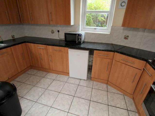 5 Bedroom Semi Detached House To Rent In Trent Boulevard, West Bridgford, NG2