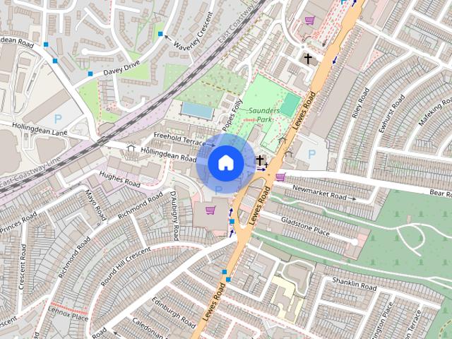 5 bedroom semi detached house to rent