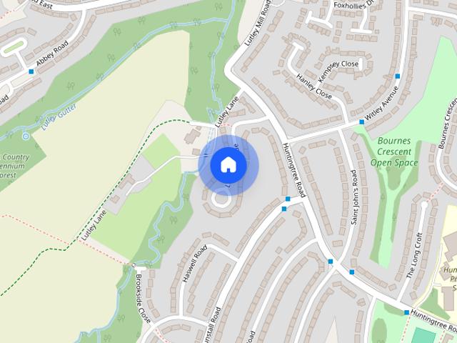 5 bedroom semi detached house to rent