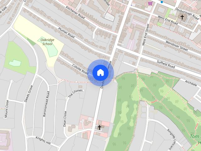 5 bedroom semi detached house to rent