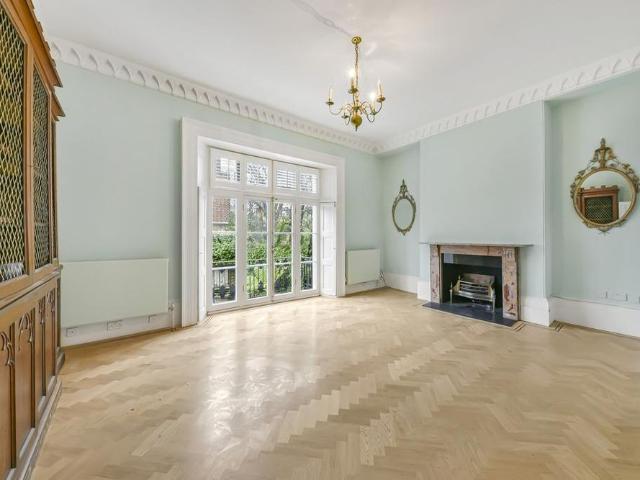 5 bedroom semi detached house to rent