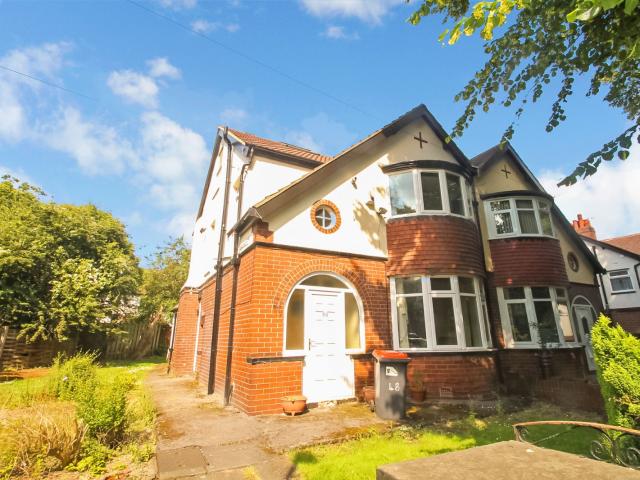 5 bedroom semi detached house to rent