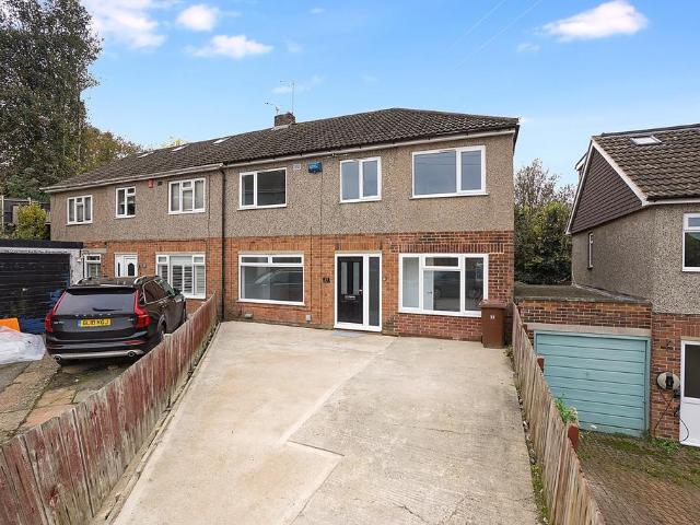 5 bedroom semi detached house to rent