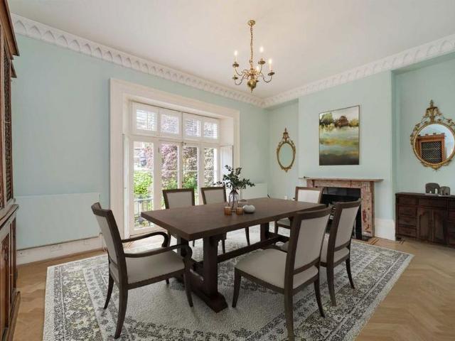 5 bedroom semi detached house to rent