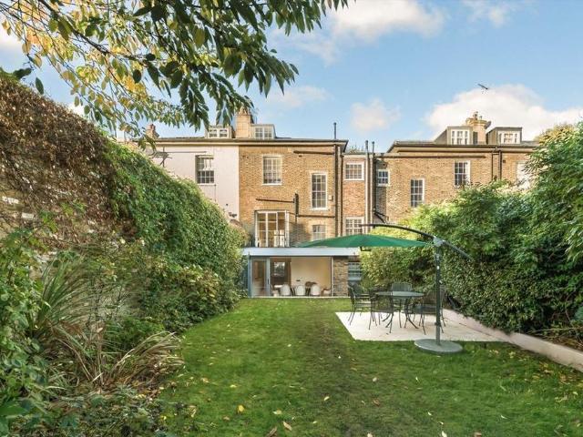 5 bedroom semi detached house to rent