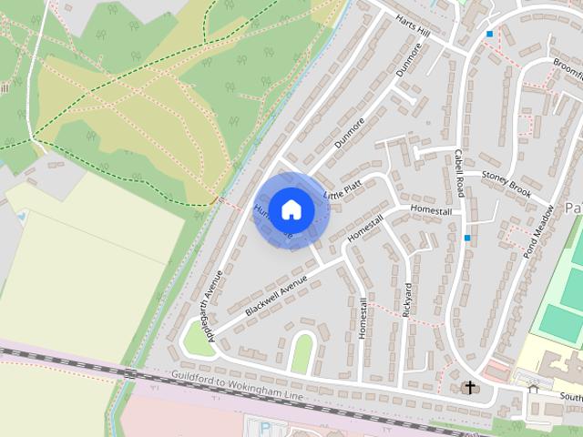5 bedroom semi detached house to rent