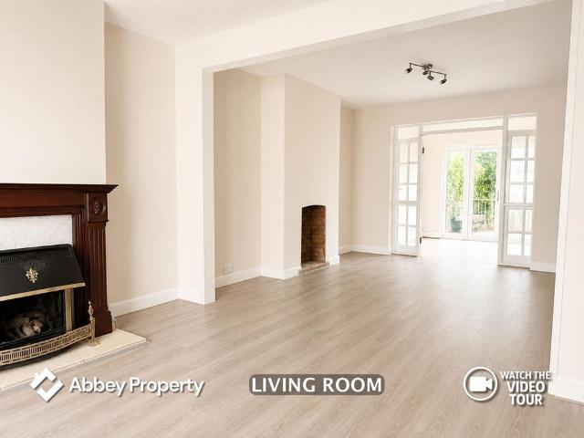 5 bedroom semi detached house to rent