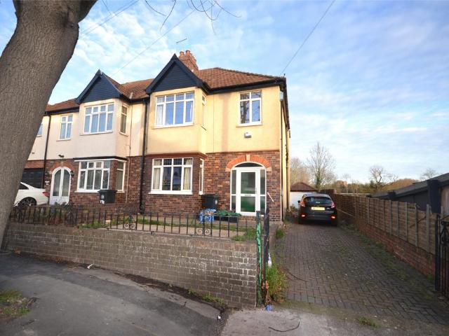 4 bedroom semi detached house to rent