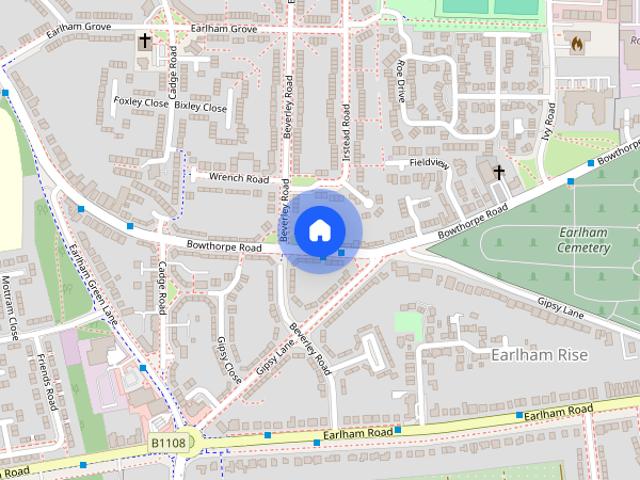 5 bedroom semi detached house to rent