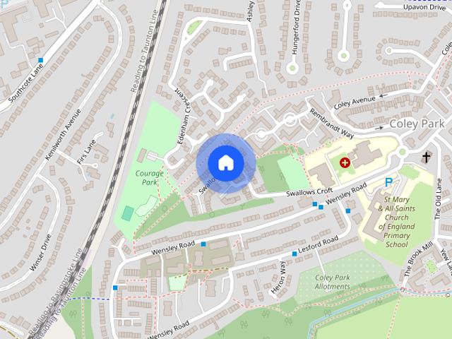 5 bedroom semi detached house to rent
