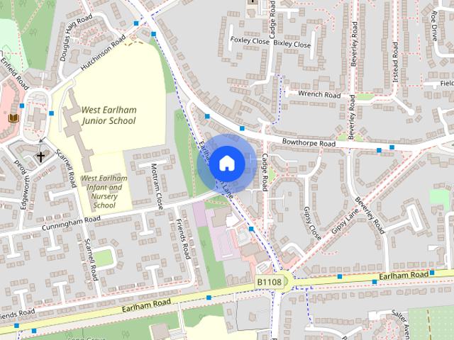 5 bedroom semi detached house to rent
