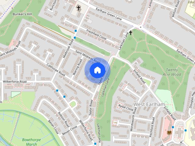 5 bedroom semi detached house to rent