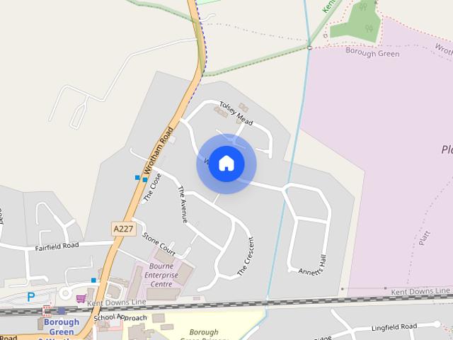 5 bedroom semi detached house to rent
