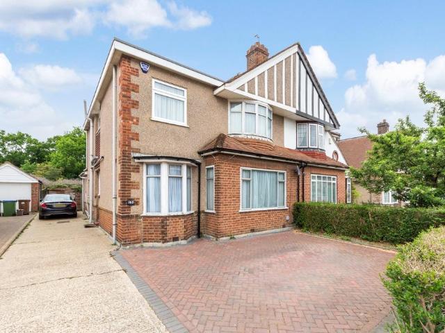 5 bedroom semi detached house to rent