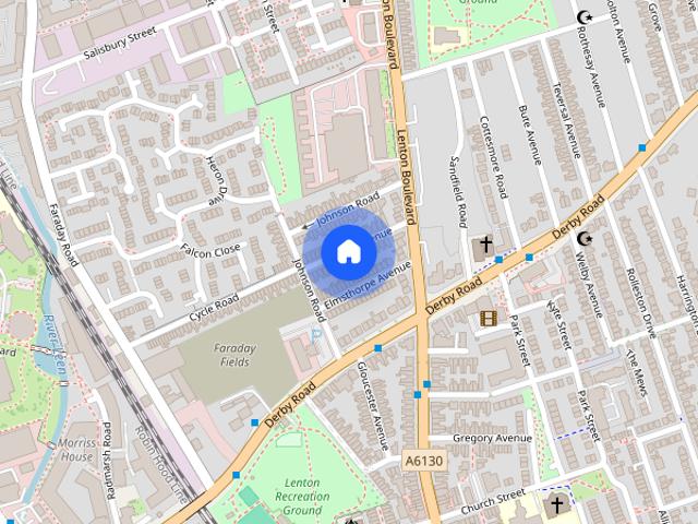 5 bedroom semi detached house to rent