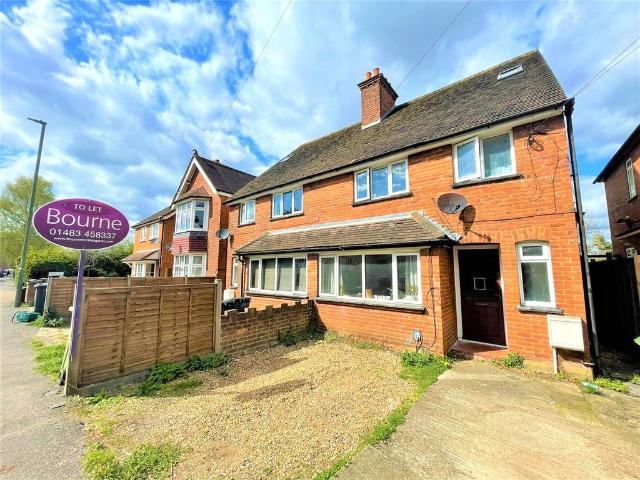 5 bedroom semi detached house to rent
