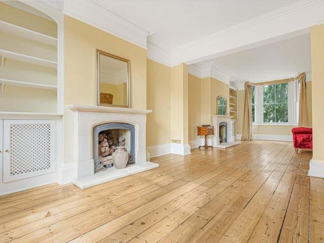 5 bedroom semi detached house to rent