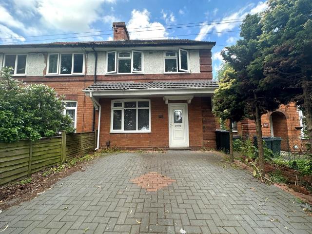 5 bedroom semi detached house to rent