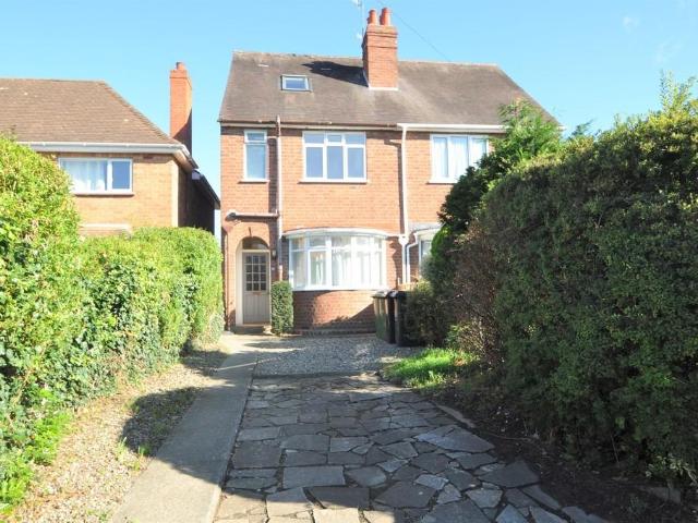 5 bedroom semi detached house to rent