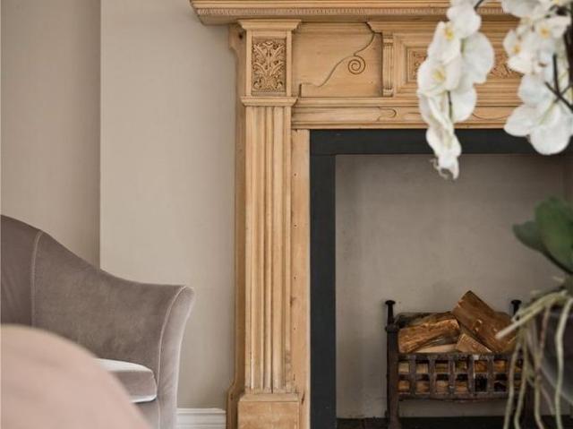 5 bedroom semi detached house to rent