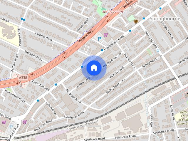 5 bedroom semi detached house to rent
