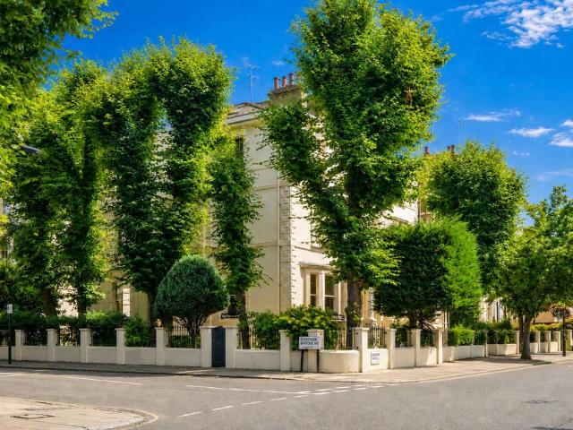 5 bedroom semi detached house to rent