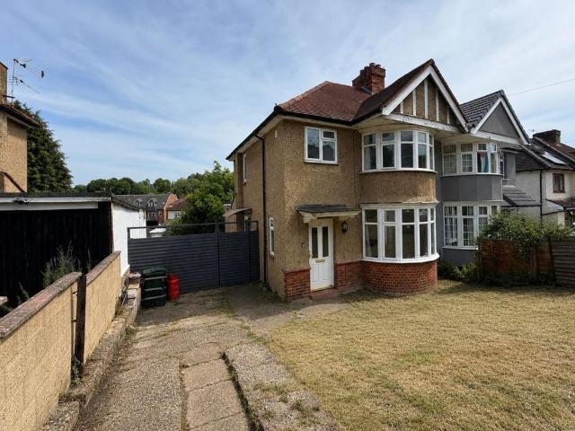 5 bedroom semi detached house to rent