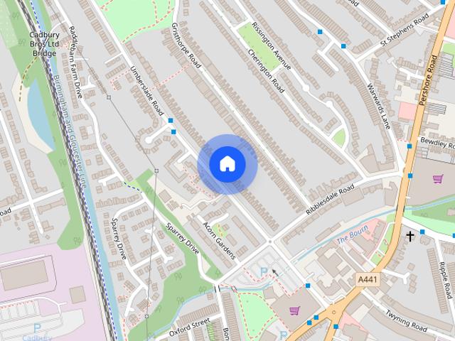 5 bedroom semi detached house to rent