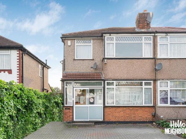 5 bedroom semi detached house to rent