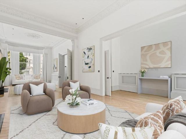 5 bedroom semi detached house to rent