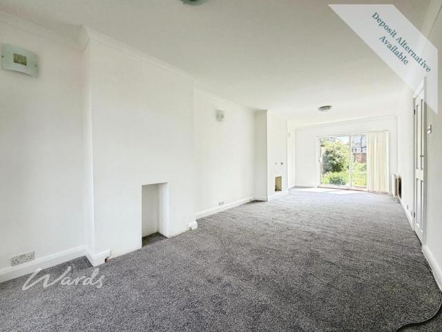 5 bedroom semi detached house to rent
