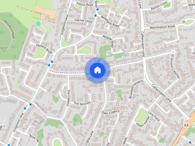5 bedroom semi detached house to rent