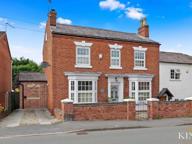 5 bedroom semi detached house for sale