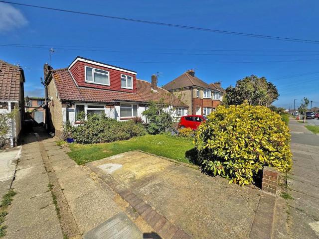 5 bedroom semi detached house for sale