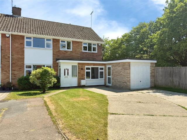 5 bedroom semi detached house for sale
