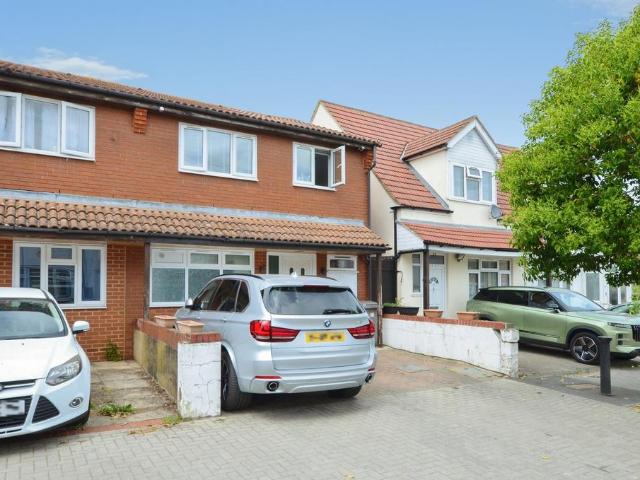 5 bedroom semi detached house for sale