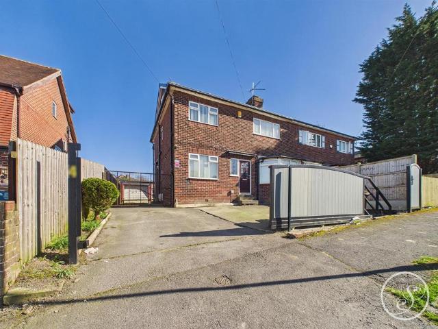 5 bedroom semi detached house for sale