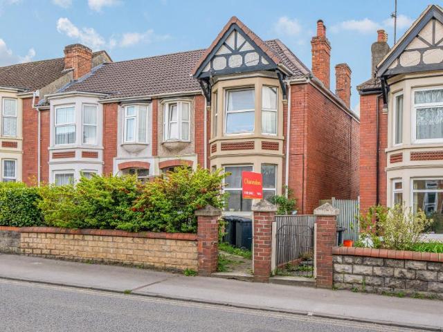 5 bedroom semi detached house for sale
