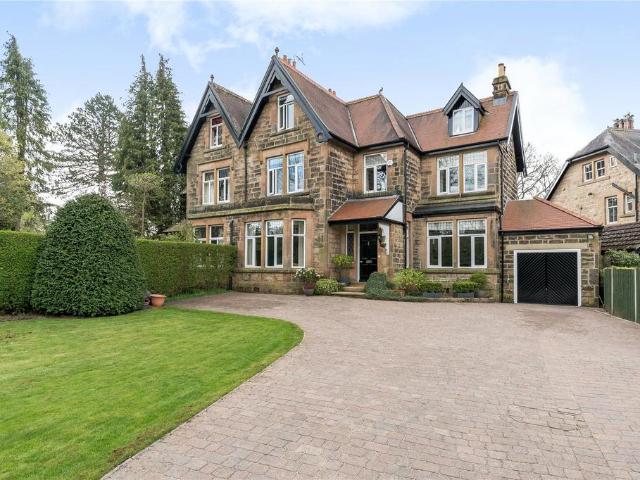 5 bedroom semi detached house for sale