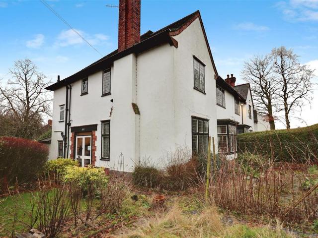 5 bedroom semi detached house for sale