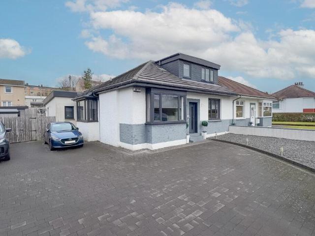 5 bedroom semi detached house for sale