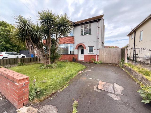 5 bedroom semi detached house for sale