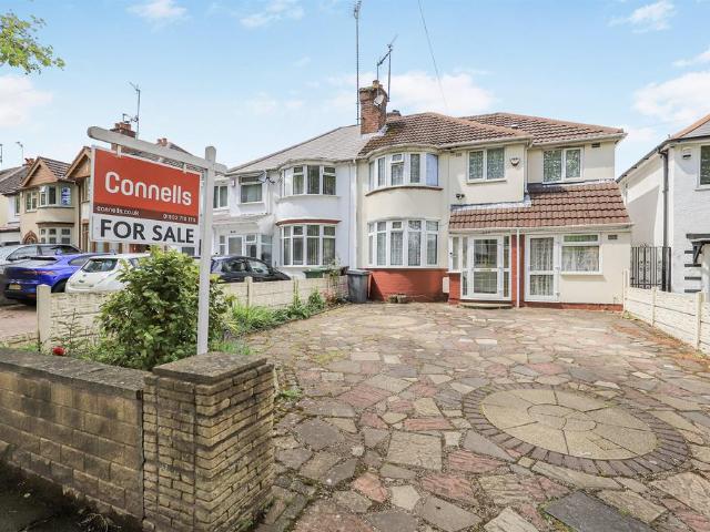 5 bedroom semi detached house for sale