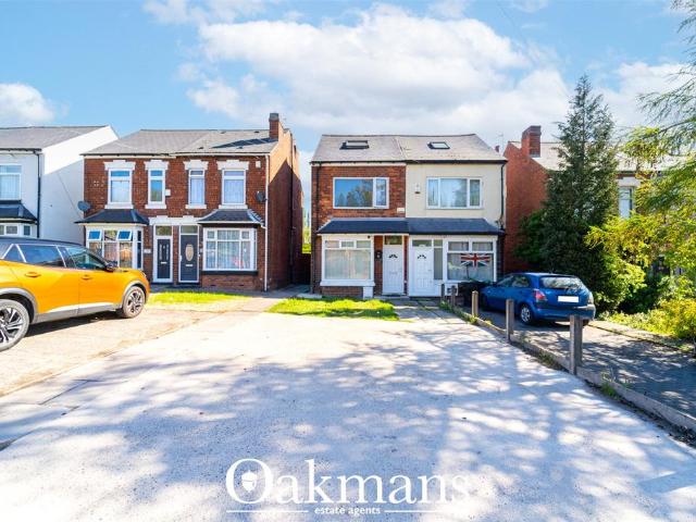 5 bedroom semi detached house for sale