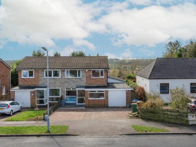 5 bedroom semi detached house for sale