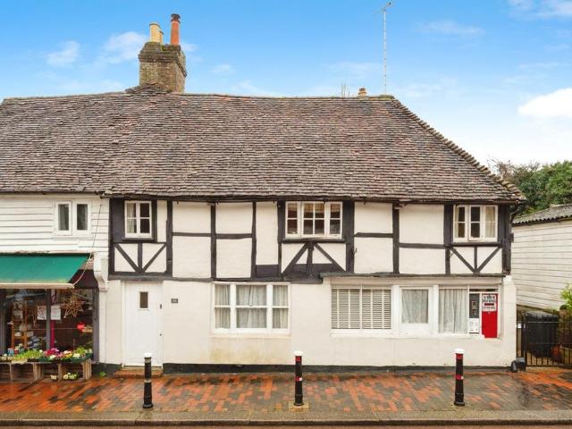 5 bedroom semi detached house for sale