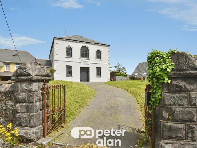 5 bedroom character property for sale