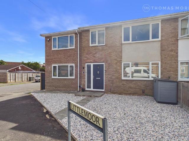 5 bedroom semi detached house for sale