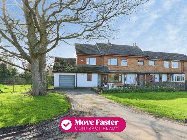 5 bedroom semi detached house for sale